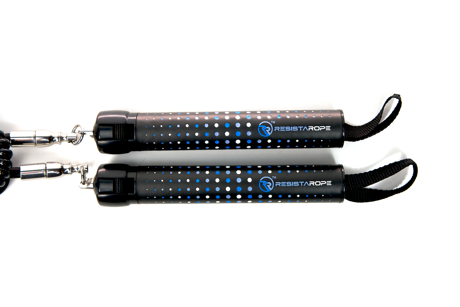 ResistaRope - 2 in 1 Jump Rope and Resistance Band